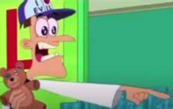 Doofenshmirtz Meme Templates Imgflip