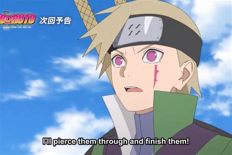 LINK Nonton Jadwal Dan Spoiler Anime Boruto Episode 237 Aspirasiku