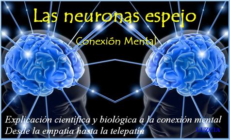 Neuronas Espejo