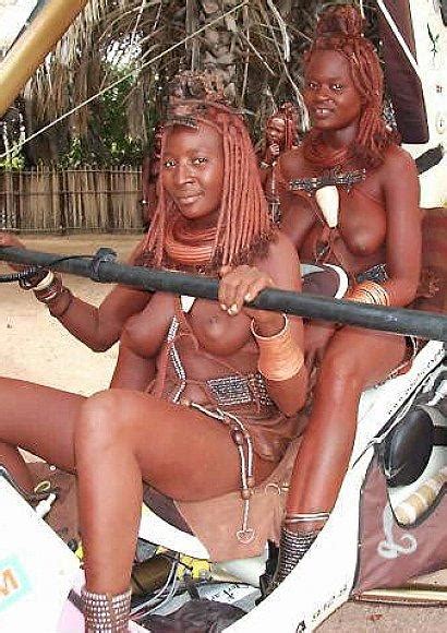 Naked Massai Woman Photo Telegraph