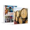 Caja Regalo Gastronomía El Mosaico De Baco Burgos Visita A Viñedo Y