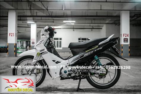 Top những bộ tem sirius đỏ đen trắng đẹp nhất Nguyễn Decal Chuyên