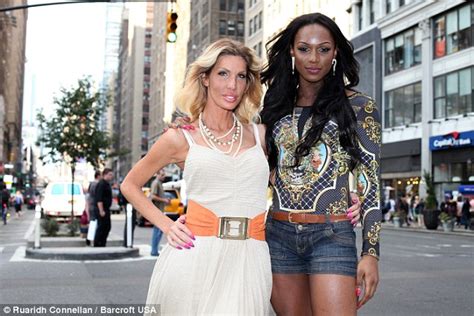 Nikki Exotica Sets Out To Create America S First Transgender Pop Group