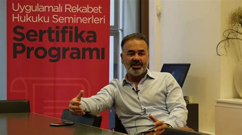Uygulamal Rekabet Hukuku Seminerleri Tan T M Filmi Youtube