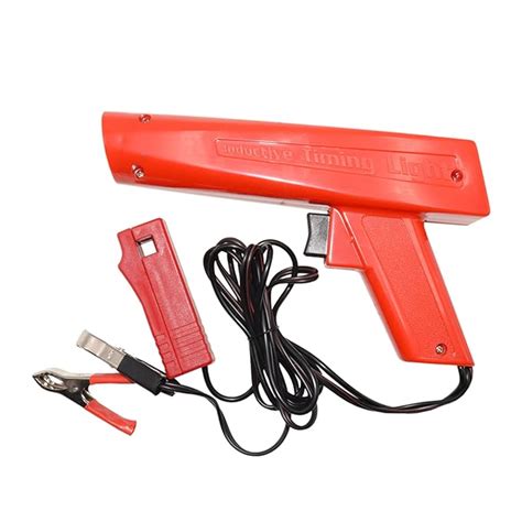 Zc Professional Inductive Ignition Timing Light Ignite Timing