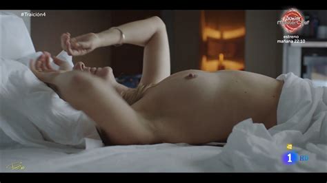 Manuela Velasco Nude Pics P Gina