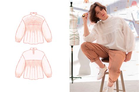 Espace Interactif Du Cahier D Exercices CAP Couture Avec Artesane