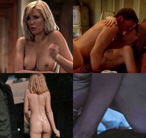 Beth Dutton Nude Tits And Ass Photos
