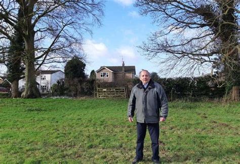 Moulton Play Area Plans Progress But Must Wait A While Longer Yet