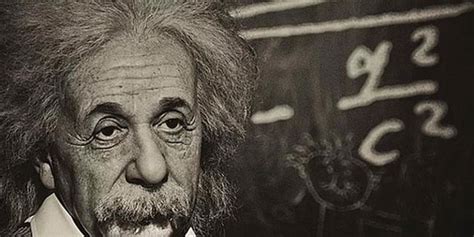 Kabafii Albert Einstein Kimdir