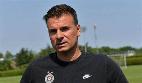 Konyaspor un yeni teknik direktörü belli oldu Habervakti son dakika