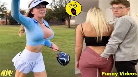 Try Not To Laugh 😆 Best Funny Videos Compilation 😂😁😆memes Part 1 Youtube
