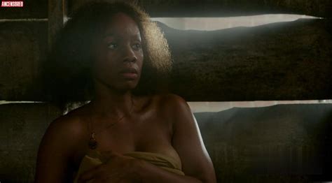 Anika Noni Rose Naked Telegraph