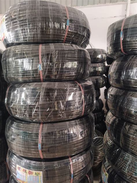 Ldp 300 Mtr 20mm Inline Drip Irrigation Pipe At Rs 1300 Bundle In