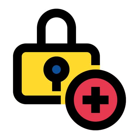 Candado Iconos Gratis De Seguridad