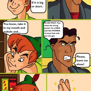 Sex Book Peter Pan And Naveen Eng Gay Comics Gay Furry Comics