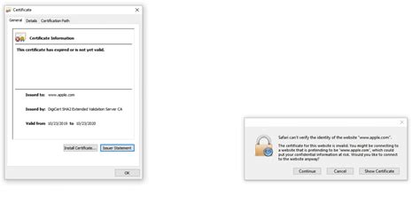 12 Ways To Fix The NET ERR CERT DATE INVALID Error