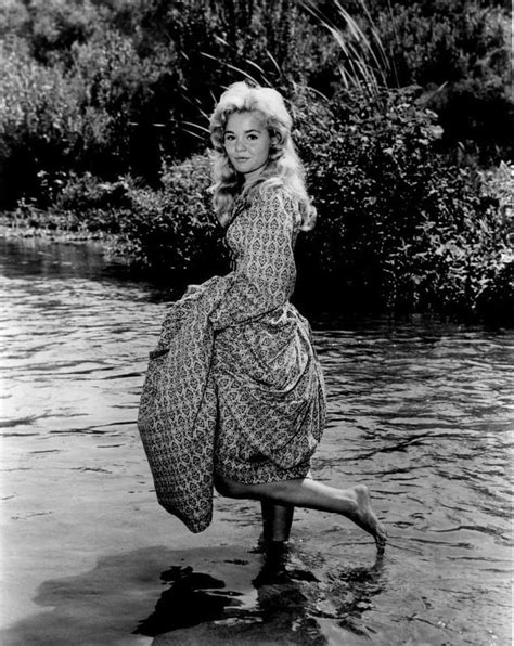 Tuesday Weld Topless Telegraph