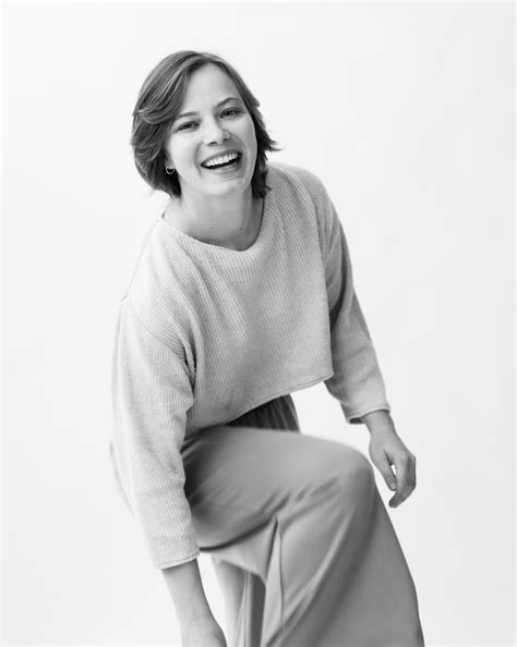 Saskia Rosendahl Actress Agentur Players Berlin