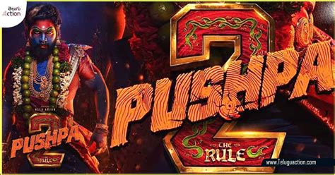 Pushpa 2 OTT Release Date OTT Platform Digital Cast Crew And