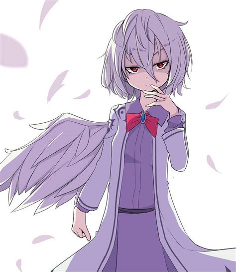 Kishin Sagume Touhou Drawn By Arai Togami Danbooru