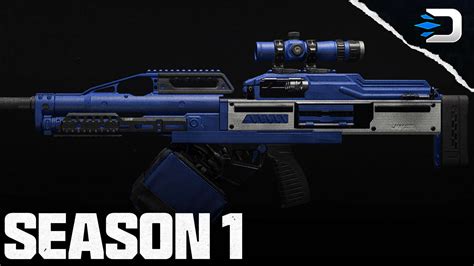BEST PULEMYOT 762 LOADOUT WARZONE SEASON 1 LMG META ATTACHMENTS