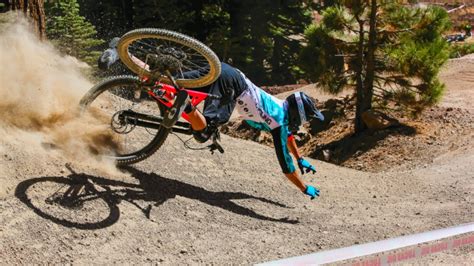 MTB Fails 2020 Best MTB Crash Compilation 2020 NEW 2 YouTube