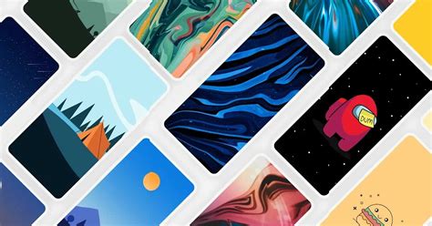 Best Wallpaper Apps For Android Updated