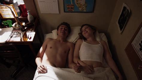 Ruby Modine Nude Shameless S E