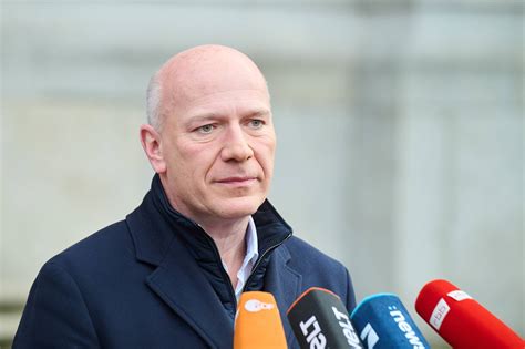 Kai Wegner Und Katharina G Nther W Nsch Sind Ein Paar