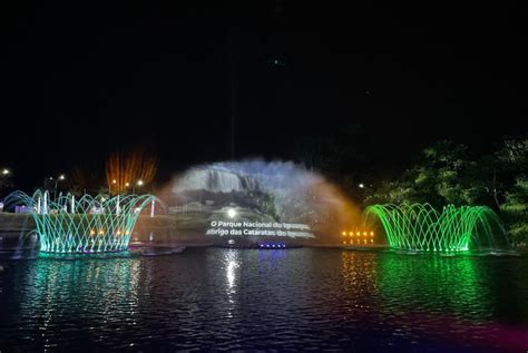 Wonder Park Foz celebra os 85 anos do Parque Nacional do Iguaçu