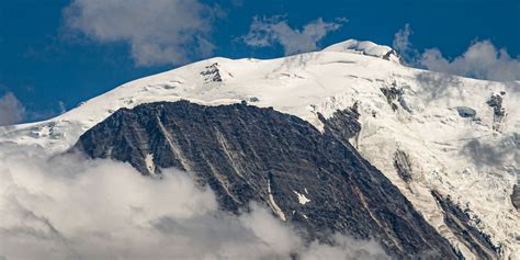 Comment Les Fortes Chaleurs Influent Sur La Saison Touristique Au Mont