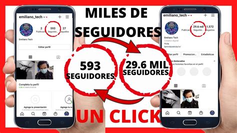 Como Conseguir Muchos Seguidores en Instagram Fácil y Rápido 2021