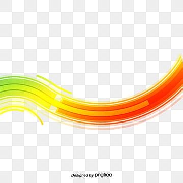 L Neas Curvas Png Vectores Psd E Clipart Para Descarga Gratuita