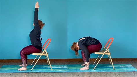 Update 152 Seated Chair Yoga Poses Super Hot Nanoginkgobiloba Vn