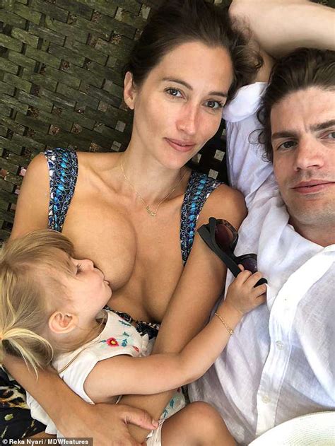 Breast Feeding Naked Wife Telegraph