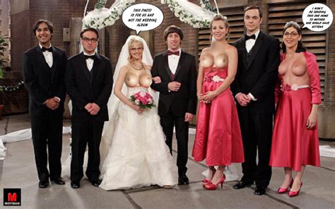 Post 1934247 Amyfowler Bernadettewolowitz Fakes Howardwolowitz Jimparsons Johnnygalecki