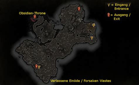 Steam Community Guide Grim Dawn Map