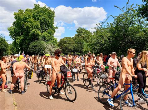Paul The Naked Hiker On Twitter The Vicky Park Start Of The