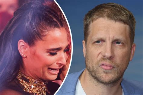 Habe Keine Kraft Amira Pocher Zieht Sich Nach Trennungsdrama Immer