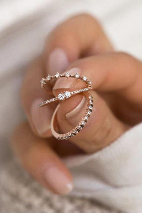 Como escolher seu anel 18K Estilo Próprio By Sir aliança de casamento