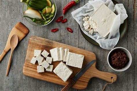 Tofu Qu Es Cu Les Son Sus Beneficios Y C Mo Se Puede Cocinar