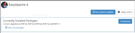 MySQLi Extension Missing PhpMyAdmin Quick Fix