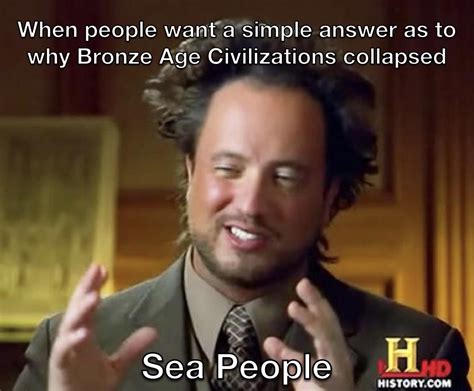 I Hate This Theory With A Passion The Truth Often Resists Simplicity