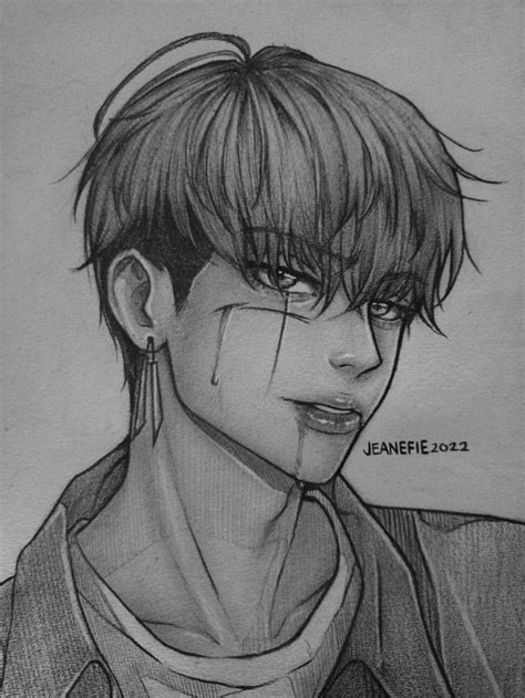 Pin By Rasha BlackHeart On Joker WindBreaker In 2024 Joker Sketches