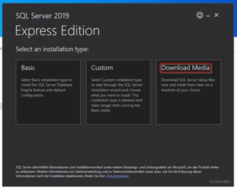 Microsoft Sql Server Installation And Configuration Step By Step