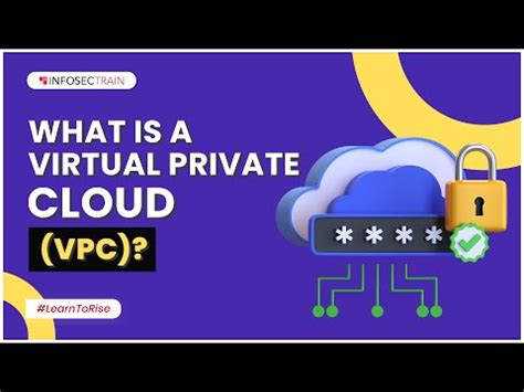 What Is A Virtual Private Cloud Vpc Why Is Vpc Used Key