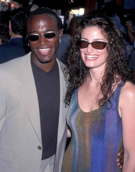 Idina Menzel Und Taye Diggs Mieten