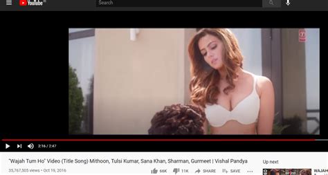 Sana Khan Nude Telegraph