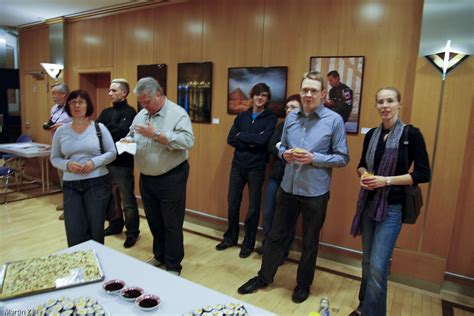 Vernissage Martin Zeile Flickr
